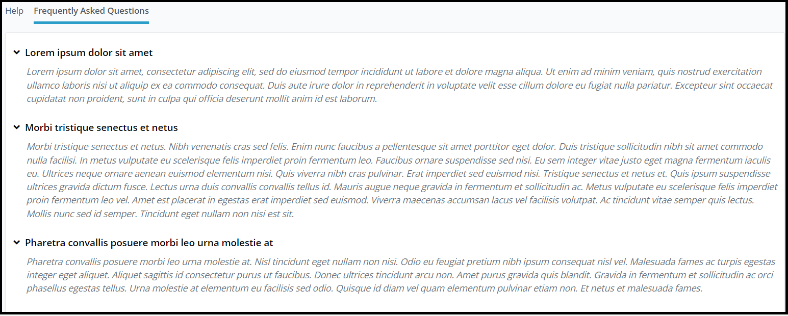 Student Debt Portal Guidance – Forth