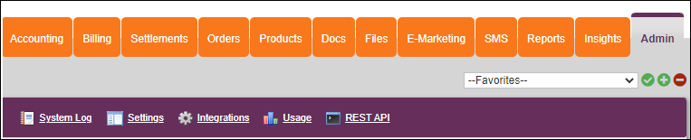 Earned Performance Fee Control – Forth