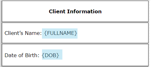 How to Use Tags – Forth