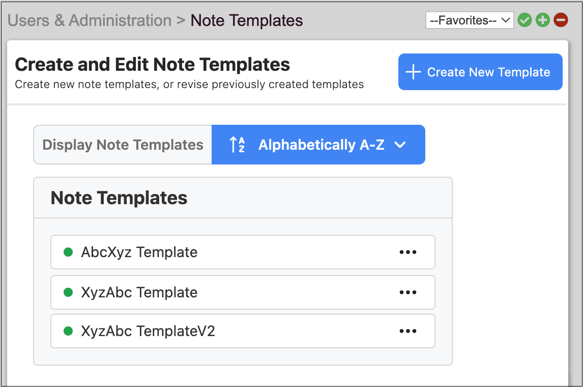 Notes Nested Tab – Forth Notes Nested Tab – Forth