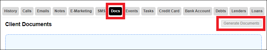 Docs Nested Tab – Forth Docs Nested Tab – Forth