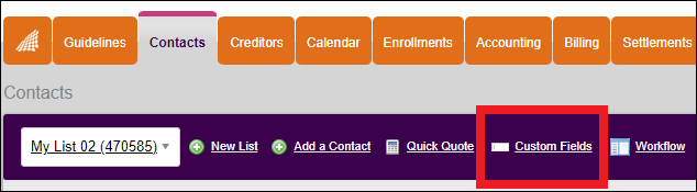 External Forms – Forth