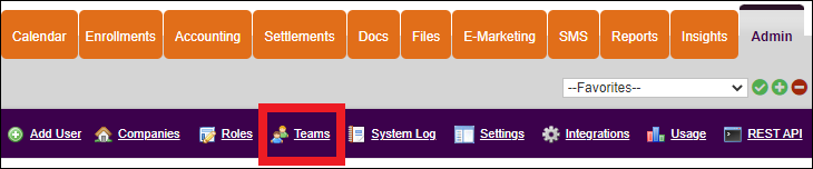Task Round Robin Assignment System – Forth
