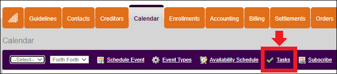 Task Round Robin Assignment System – Forth