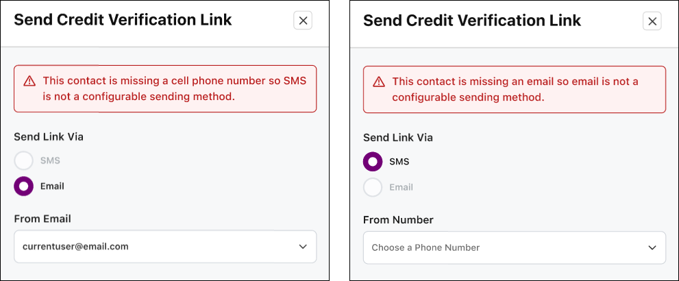 Forth Credit Integration – Forth