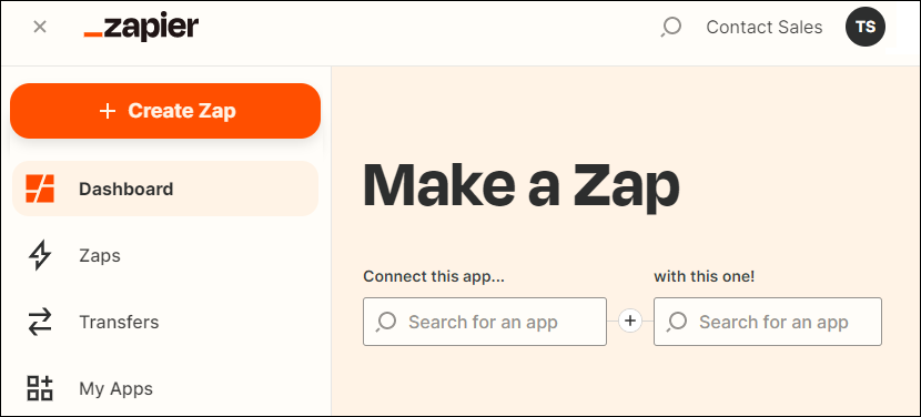 Posting to Zapier: Quick Start Guide – Forth