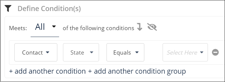 Task Triggers – Forth