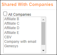 Enrollment Plan Overview – Forth