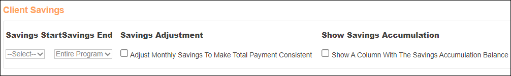 Enrollment Plan Overview – Forth