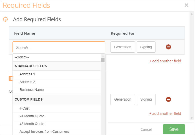 HTML Document Builder – Forth