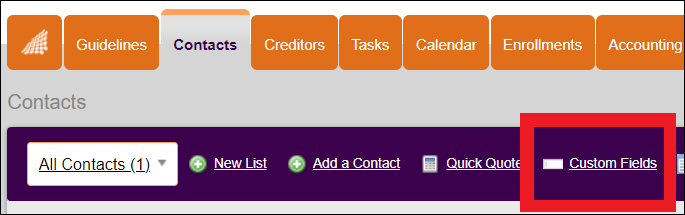 External Forms – Forth