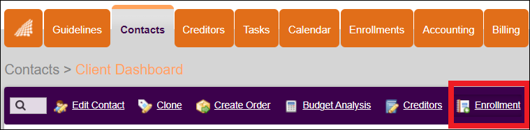 Earned Performance Fee Reversal – Forth