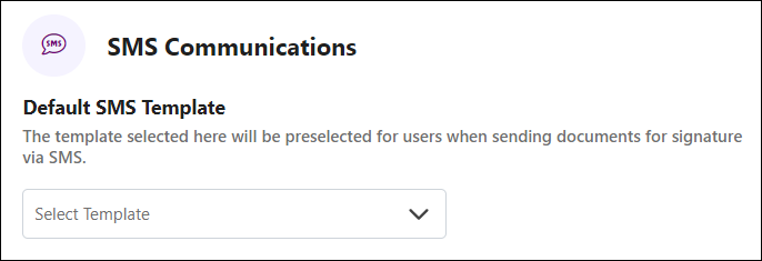 Clixsign Settings – Forth