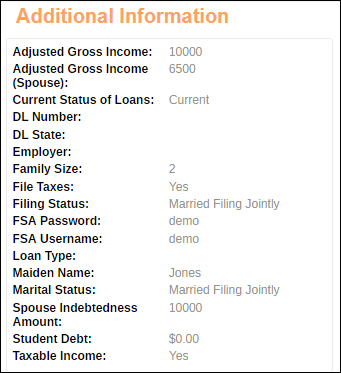 Client Dashboard Overview – Forth