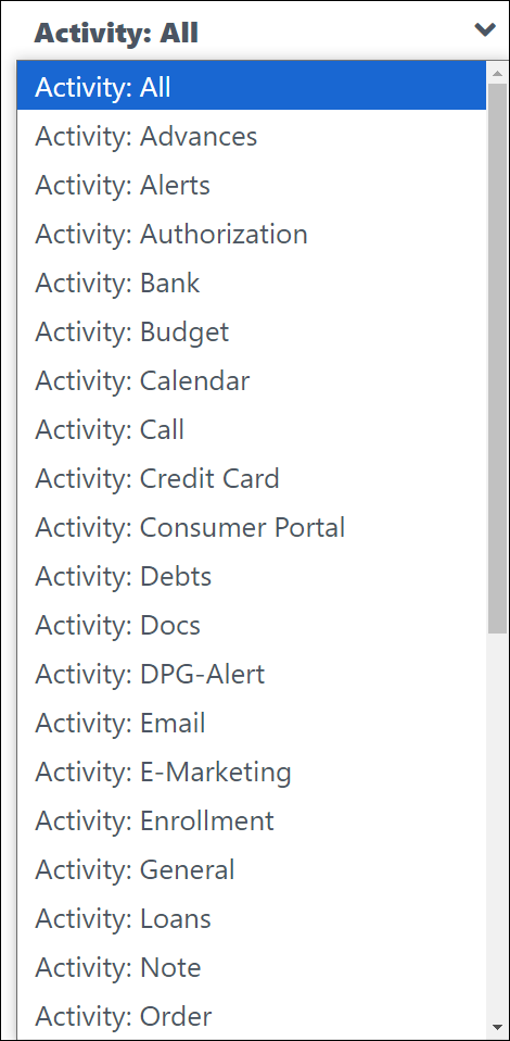 History Nested Tab – Forth