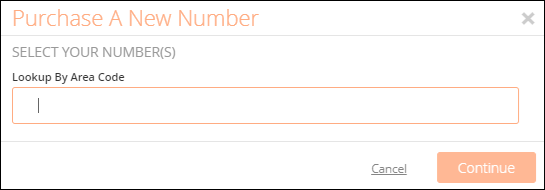 Setting up the SMS platform – Forth