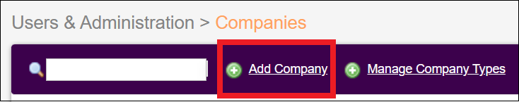 How to Create a Company – Forth