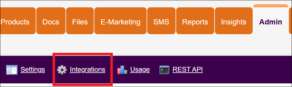CFT Pay Integration – Forth