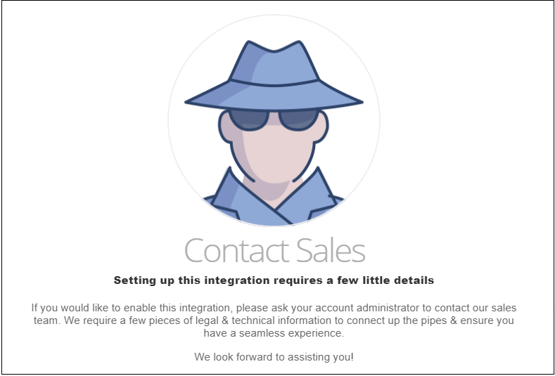 CFT Pay Integration – Forth